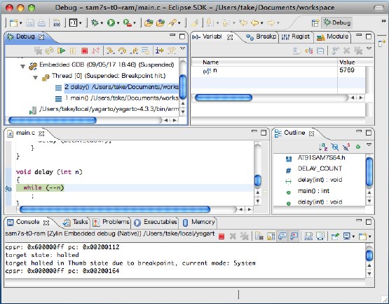 arm/OpenOCDのUSB Blaster対応 - PukiWiki
