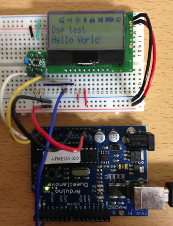 Arduino/Arduinoでmbedユーザライブラリーを動かす - PukiWiki